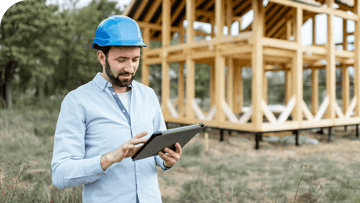 Project Cost Management Software for Construction | Lentune