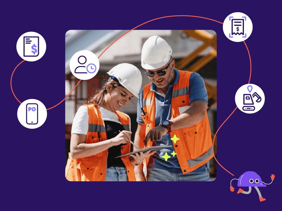 Lentune: Smarter Construction Software