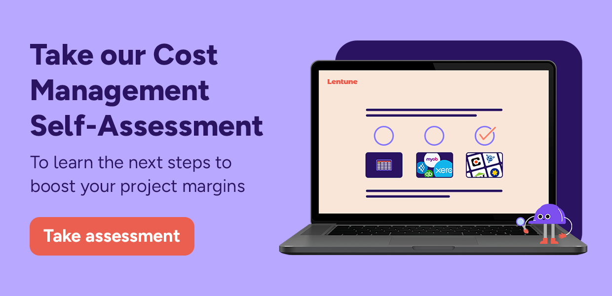 Project Cost Management Glossary: Key Concepts & Terminology | Lentune