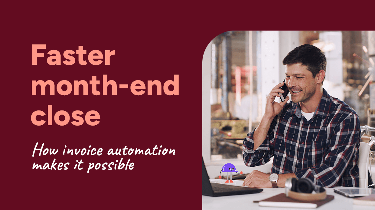 Invoice Automation Software | AP Automation for Construction | Lentune