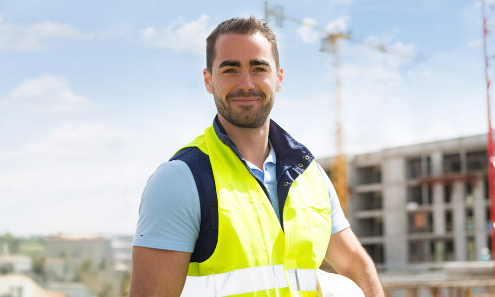 Lentune: Smarter Construction Software