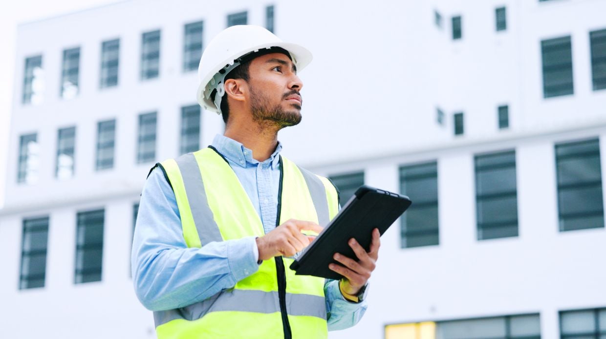 Construction Progress Claims Software | Lentune